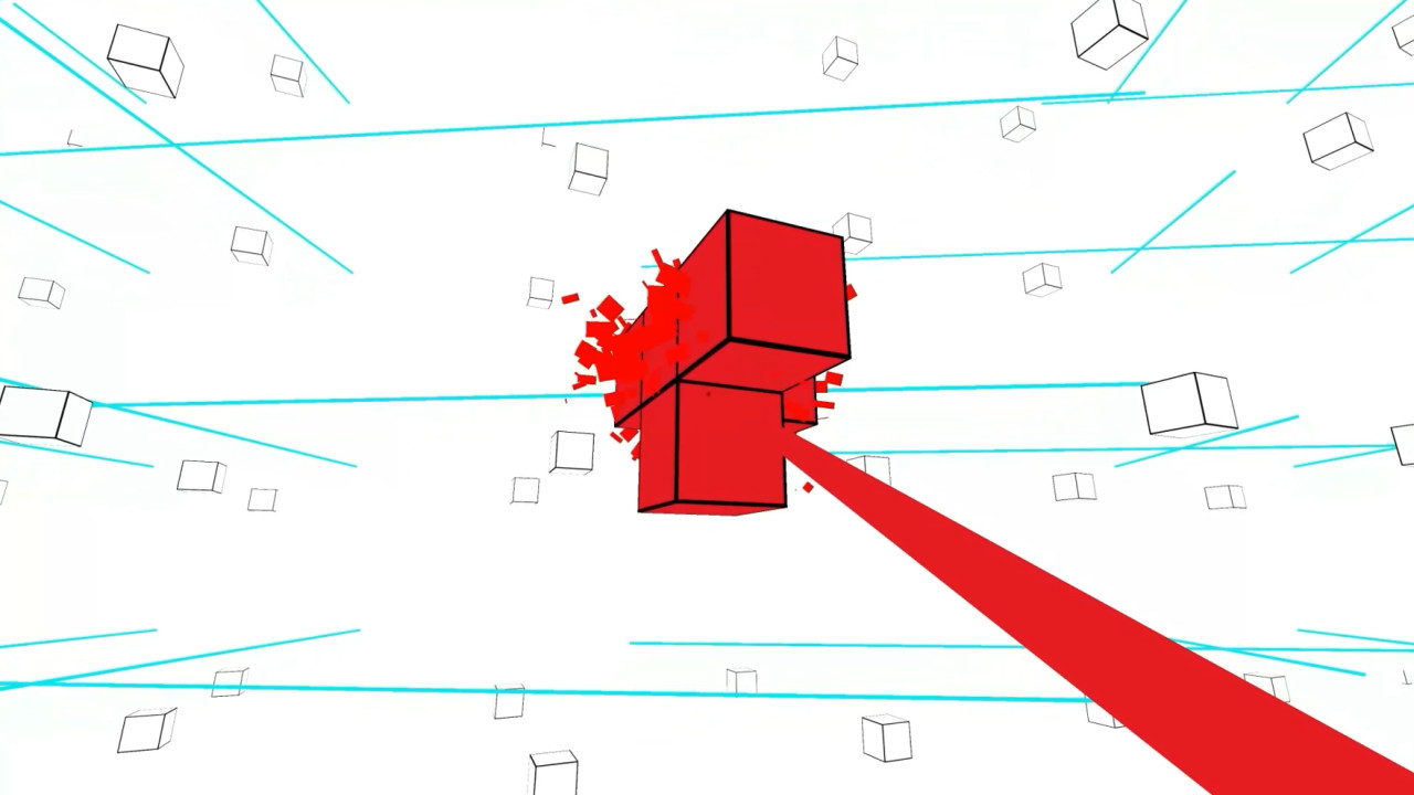 CyberScope Screenshots · SteamDB