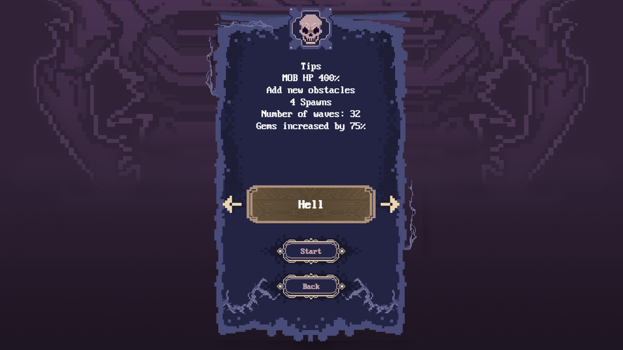 Hexagonal Tower on Steam