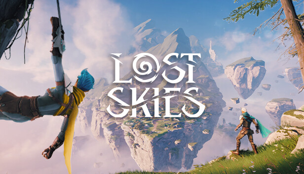 Lost Skies on Steam