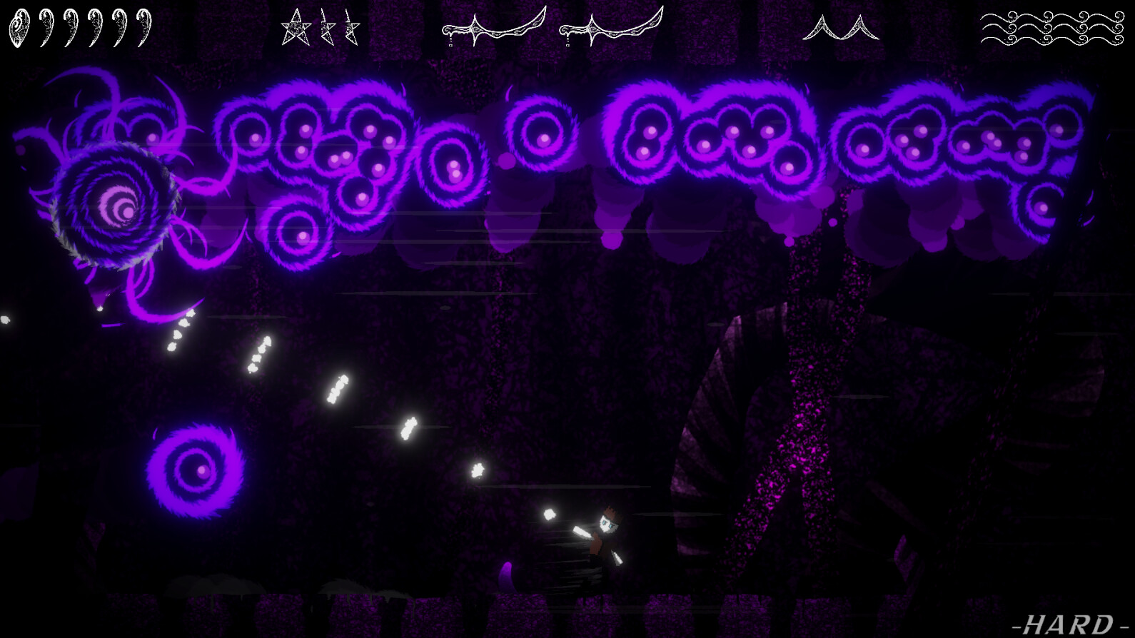 Save 50% on Bleeding Abyss on Steam