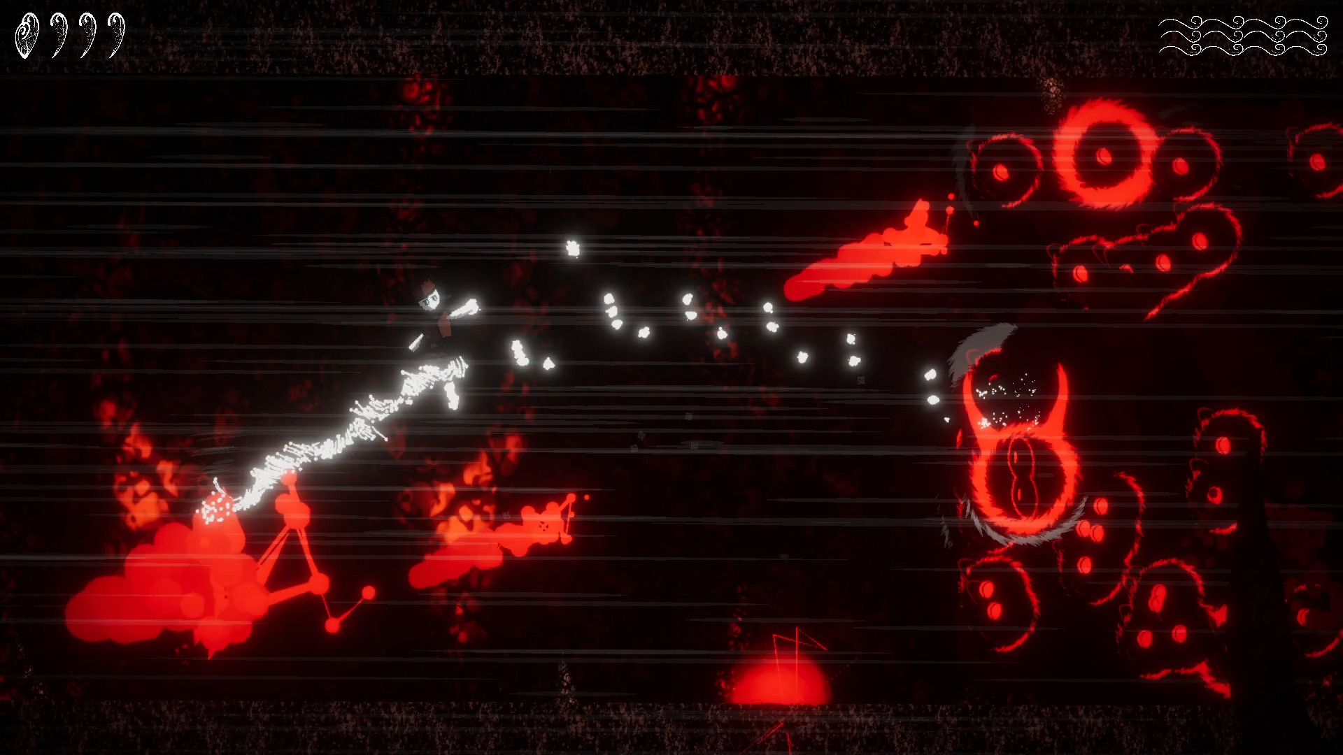 Bleeding Abyss on Steam