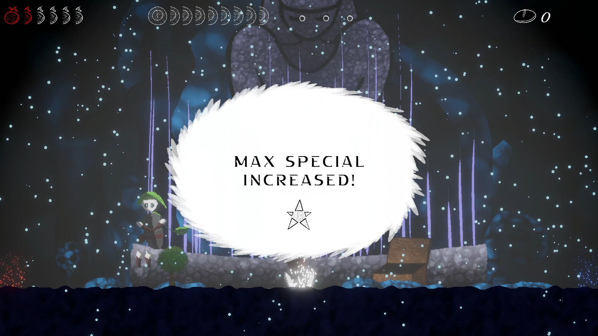 Bleeding Abyss on Steam
