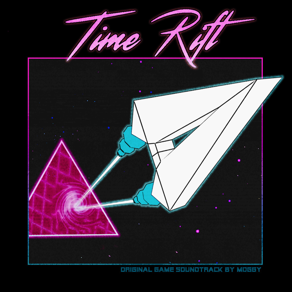 Time Rift - Original Soundtrack on Steam