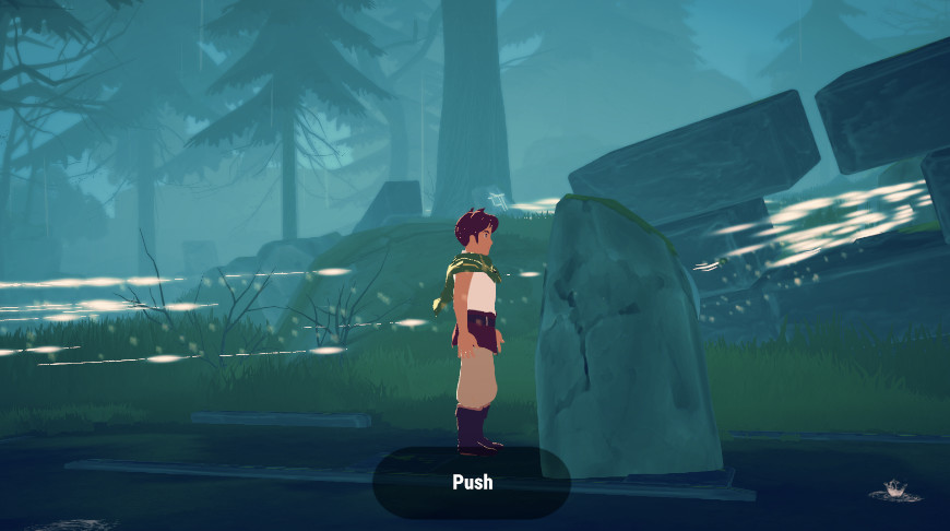 No More Fathers on Steam