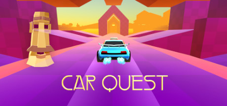 Car Quest Deluxe on Steam