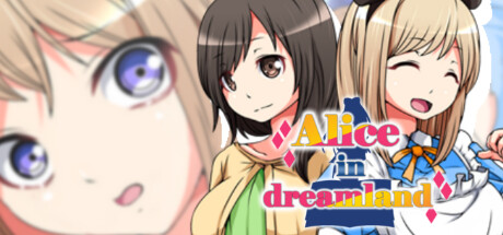 Steam Community :: Alice in dreamland