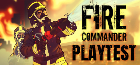 Fire Commander Playtest Steam Charts (App 1931840) · SteamDB
