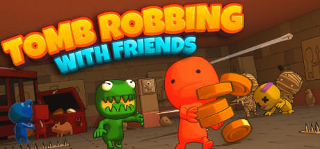 Tomb Robbing with Friends on Steam