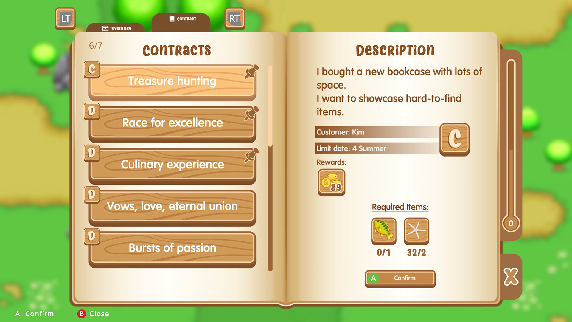 Sunrise's Order on Steam