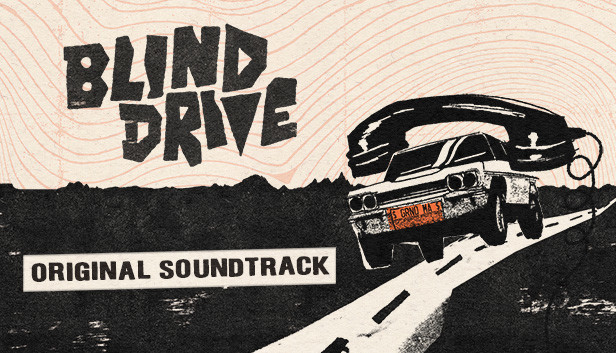 Blind Drive Original Soundtrack on Steam