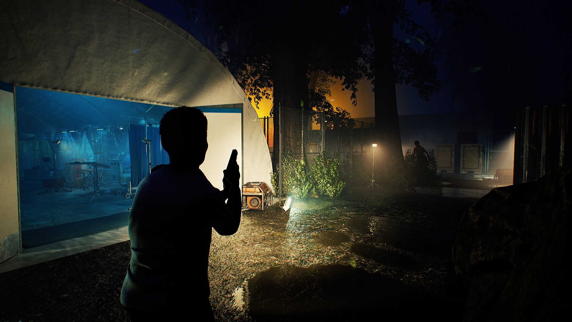 Outbreak: Shades of Horror game revenue and stats on Steam – Steam ...