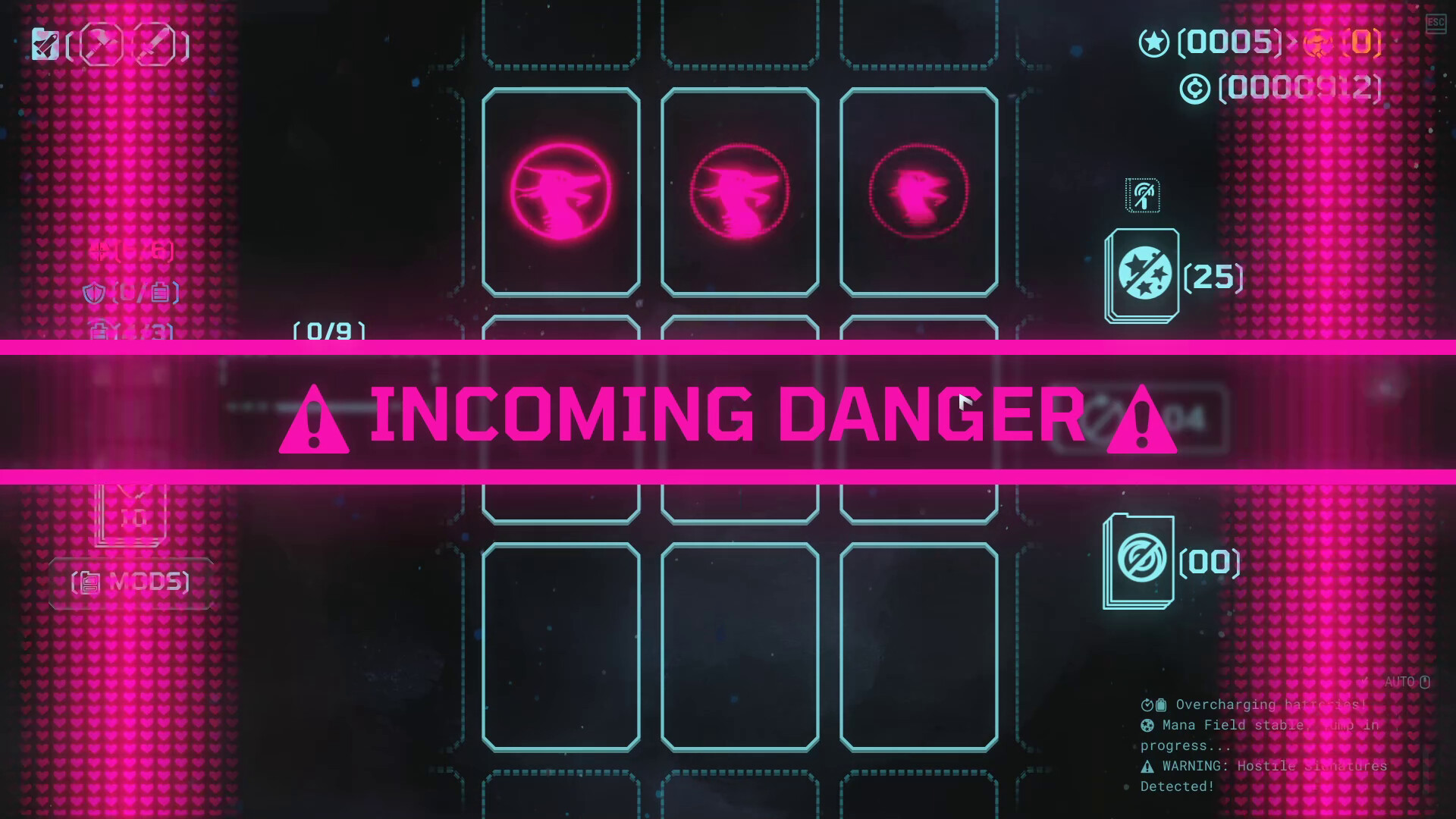 Takara Cards di Steam