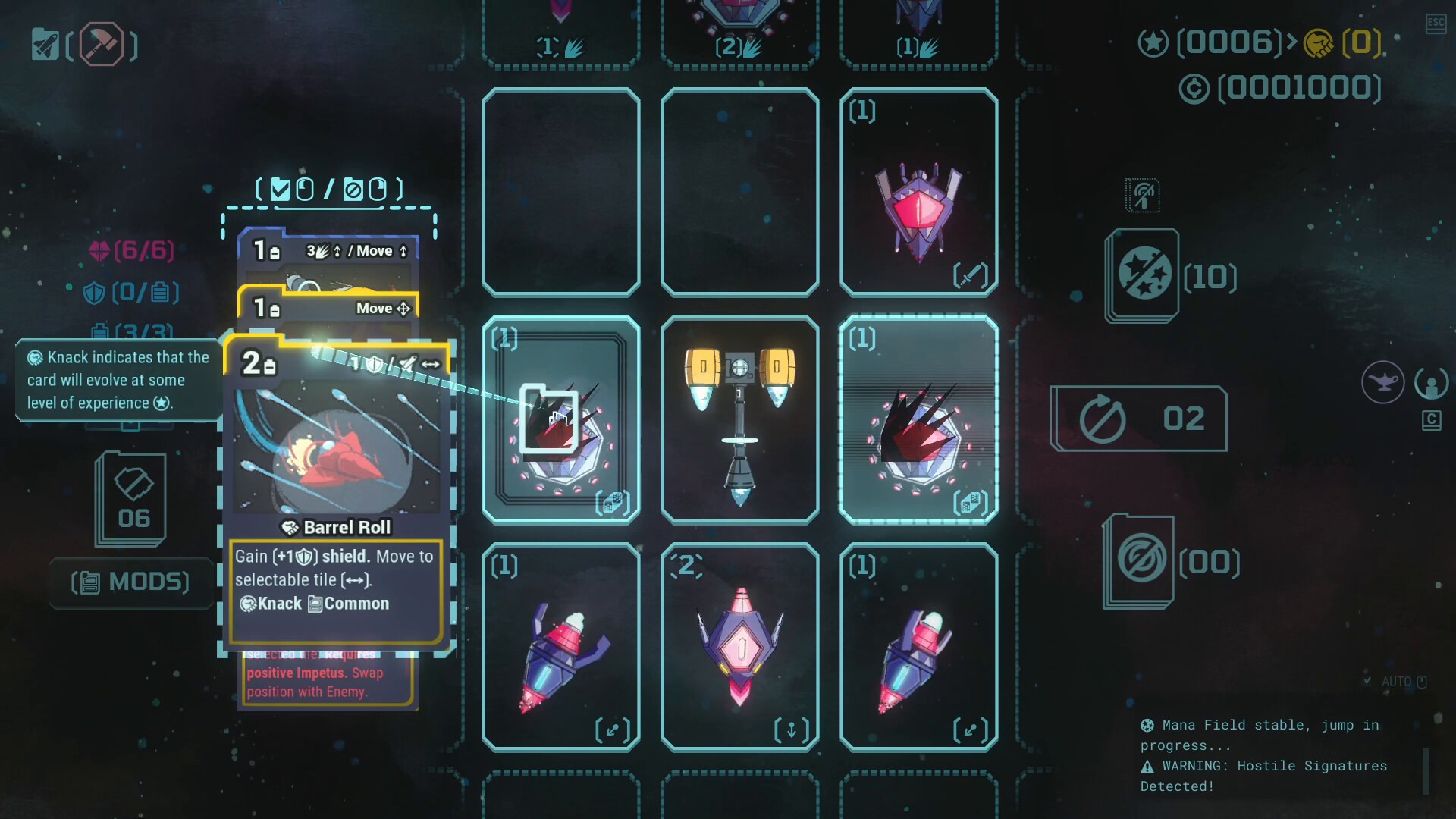 Takara Cards di Steam