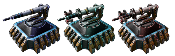 No Creeps Were Harmed TD on Steam