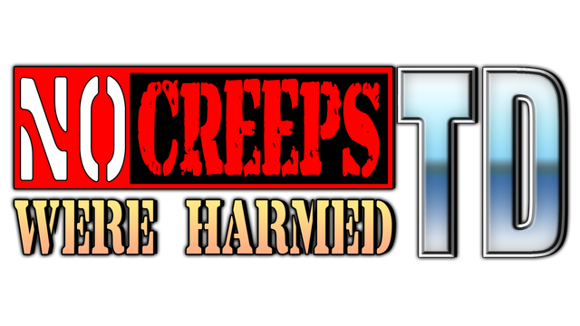 No Creeps Were Harmed TD Price history · SteamDB