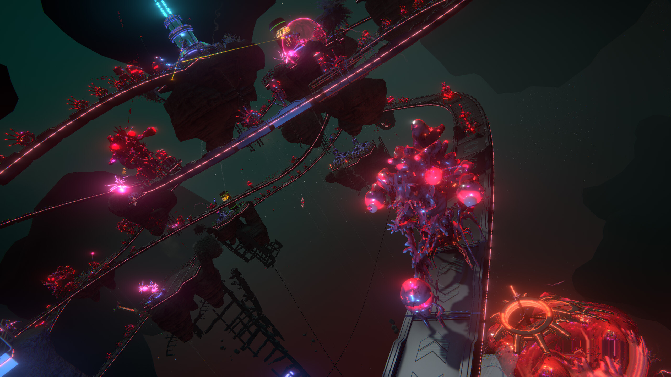 No Creeps Were Harmed TD Screenshots · SteamDB