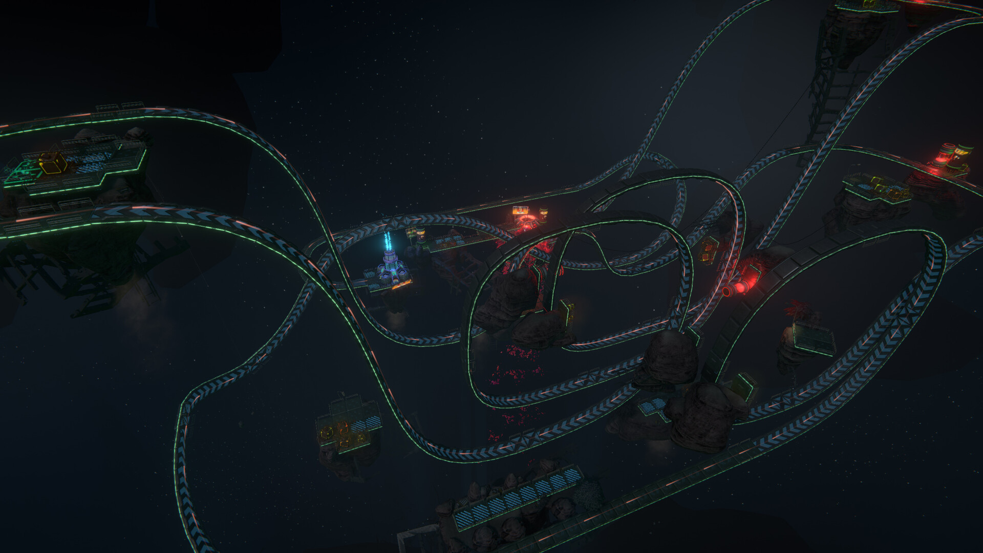 No Creeps Were Harmed TD on Steam