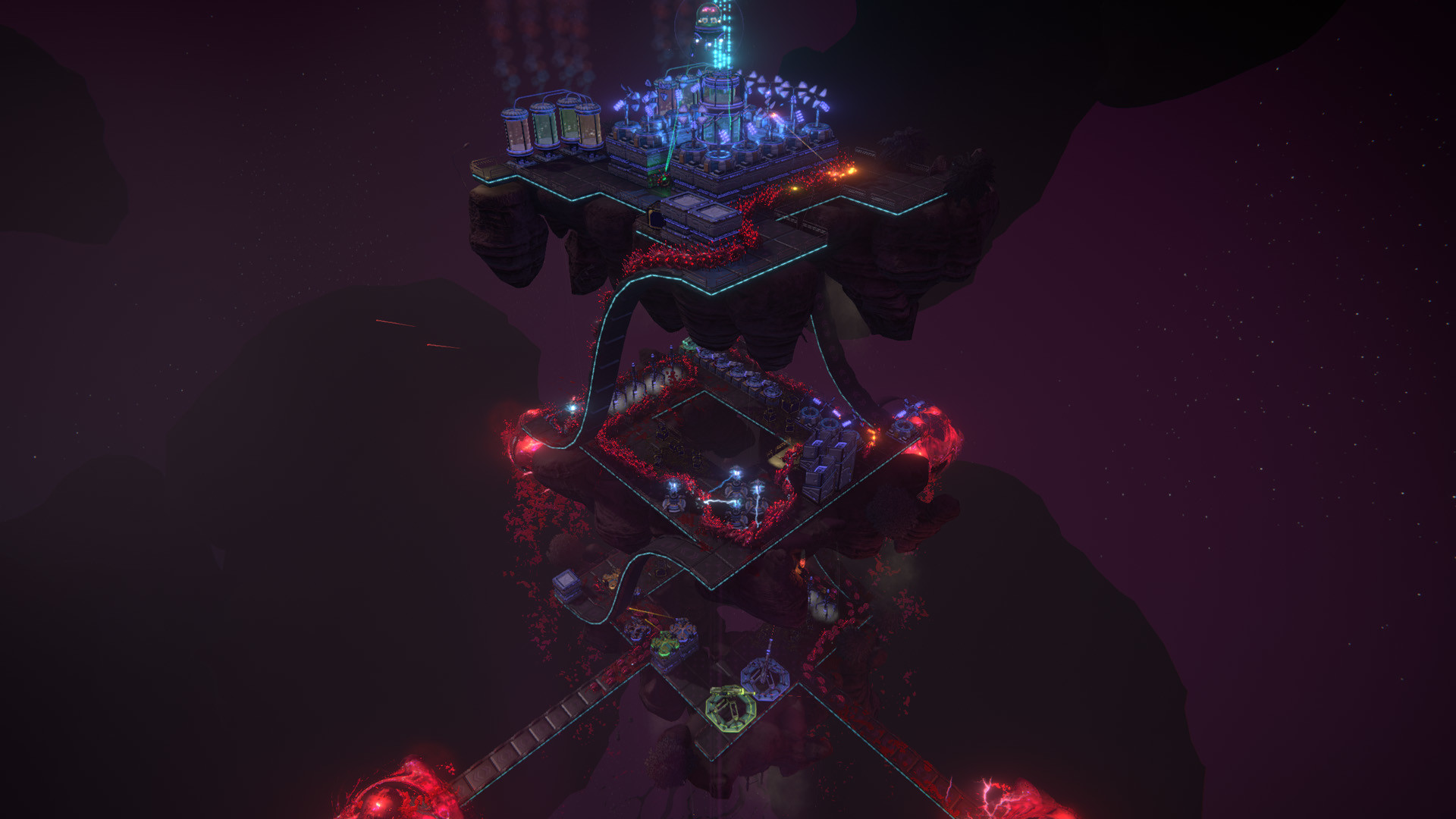 No Creeps Were Harmed TD on Steam