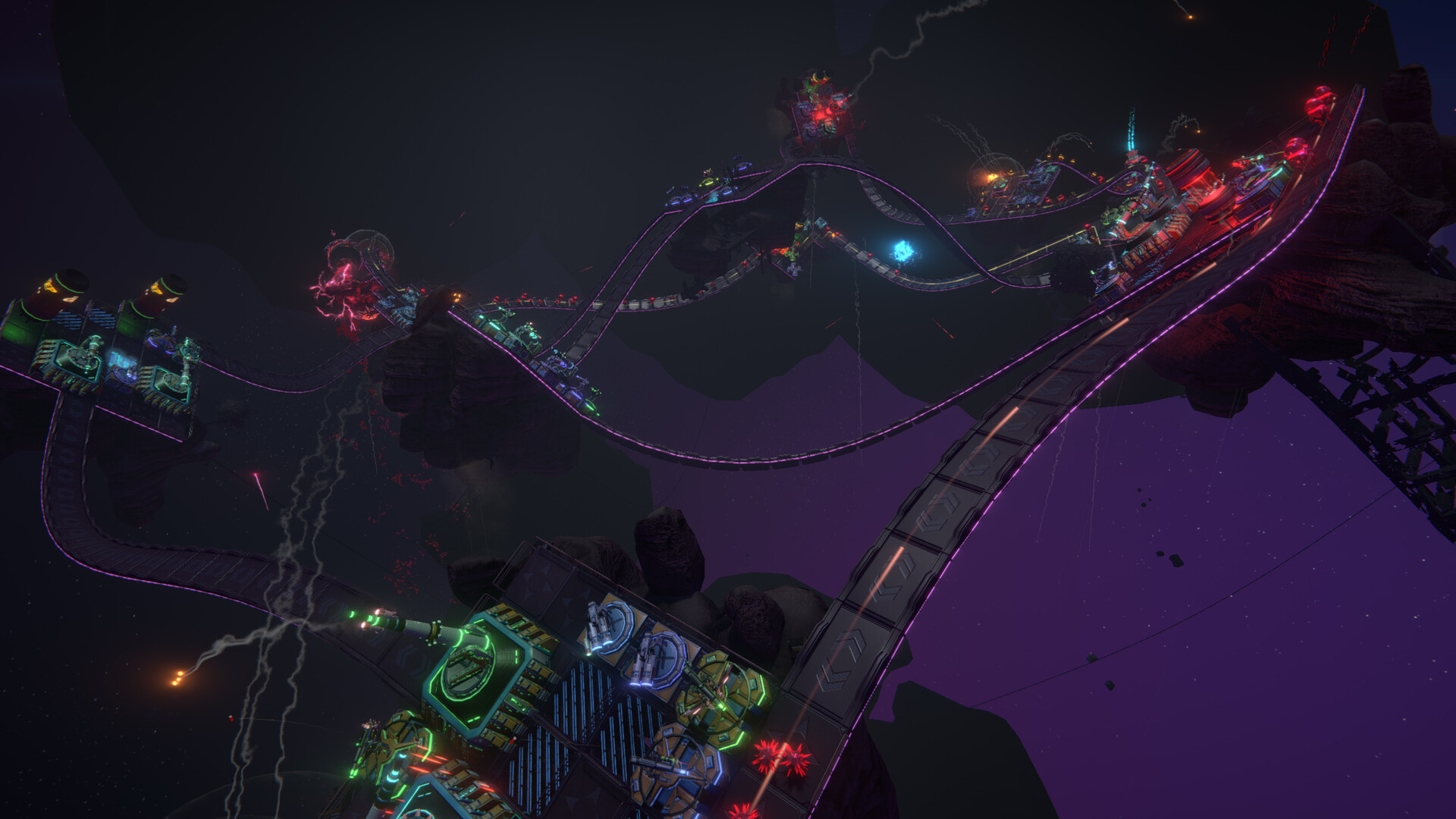 No Creeps Were Harmed TD on Steam