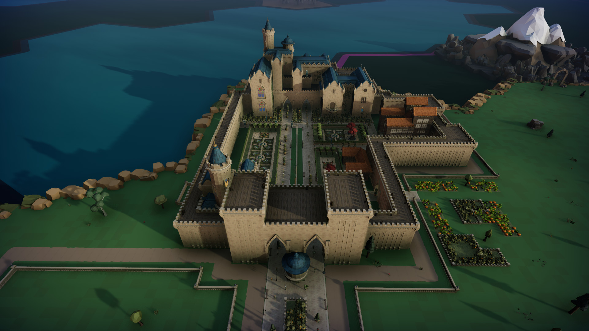 Spirit & Stone on Steam