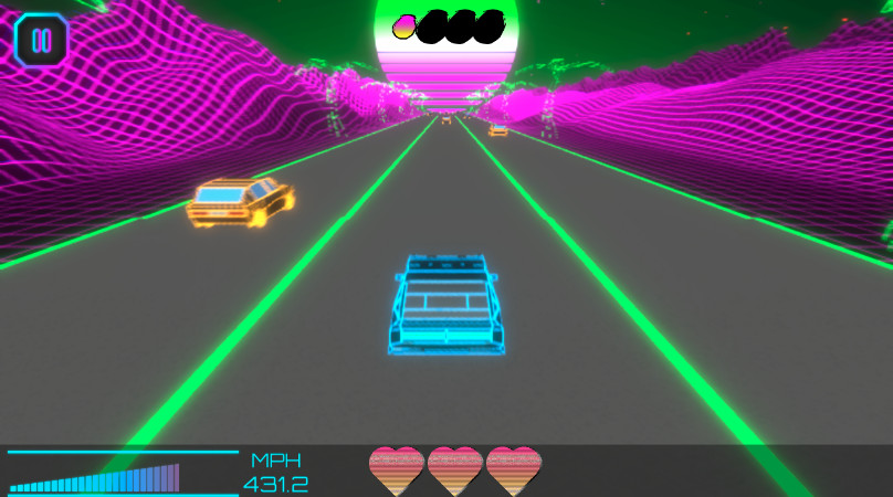 Neon Flash 2 on Steam