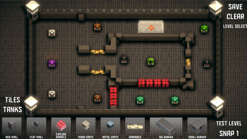 Battle Tracks on Steam