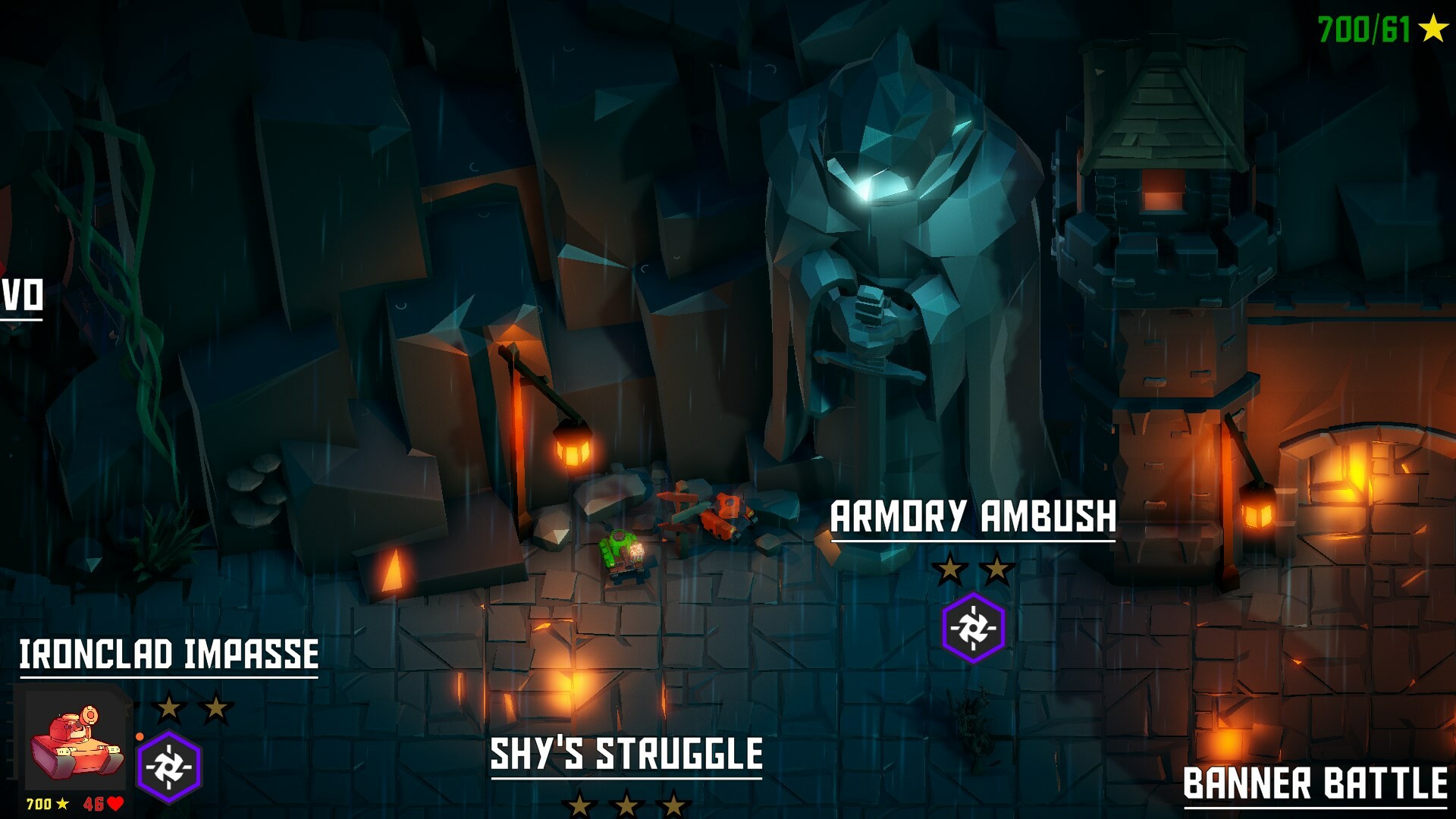 Battle Tracks on Steam