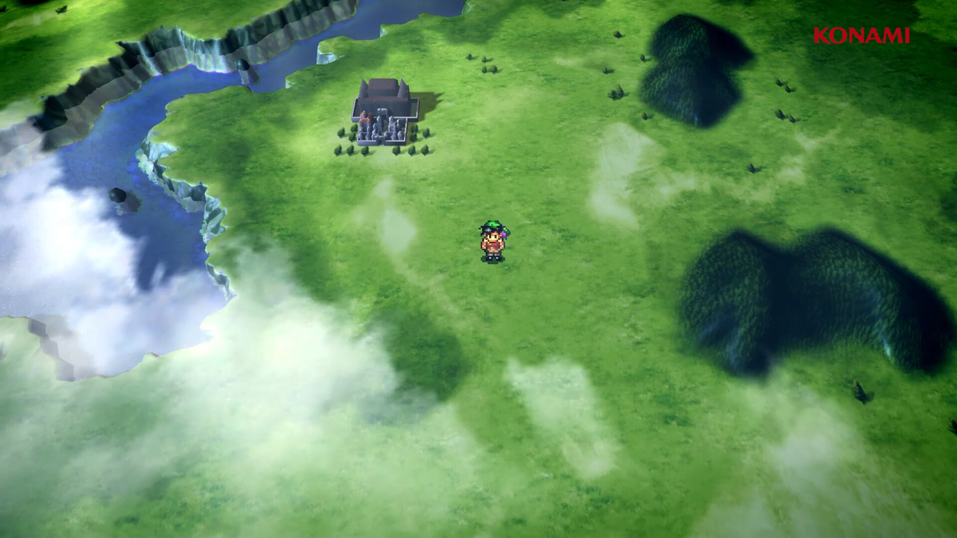 Suikoden Iandii Hd Remaster Gate Rune And Dunan Unification Wars On Steam
