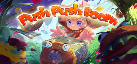 推推炸Push Push Boom · 推推炸(PushPushBoom) Steam Charts · SteamDB