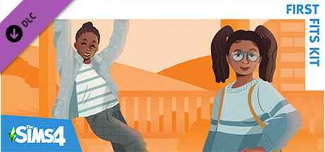 The Sims 4 - Kit 16 - Post-release - Steam