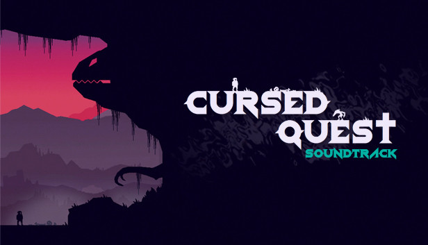 Cursed Quest Soundtrack on Steam