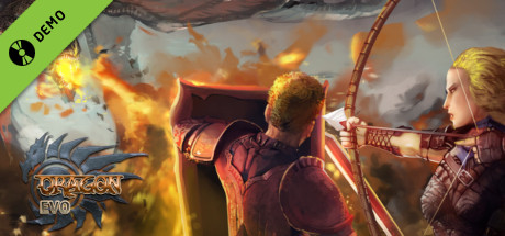 Dragon Evo Demo Depots (App 1932940) · SteamDB