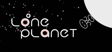 Lone Planet on Steam