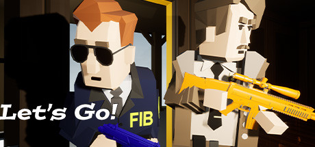 Steam Community :: Let's Go!