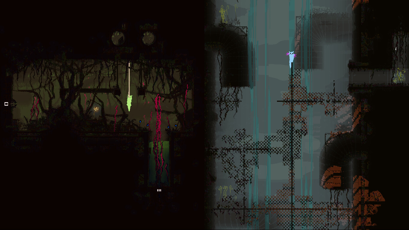 Rain World: Downpour on Steam