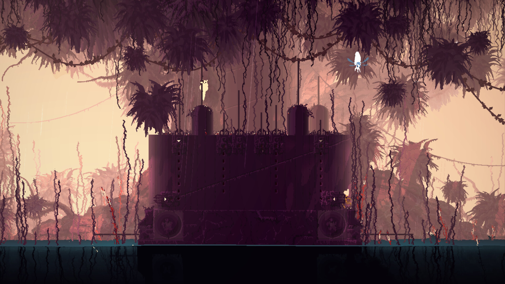 Rain World: Downpour on Steam