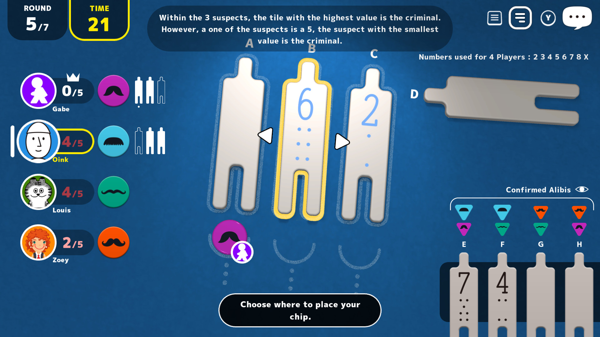 Let's Play! Oink Games on Steam