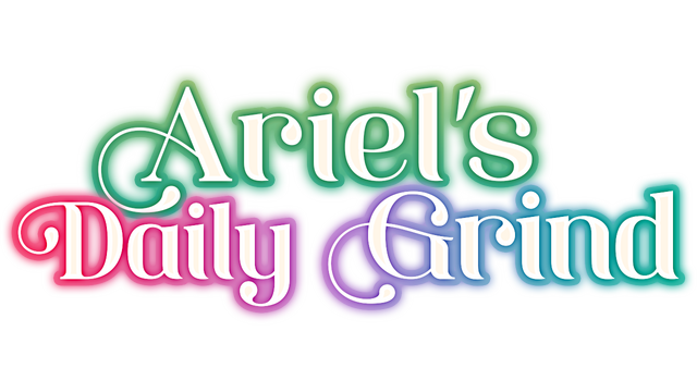 Ariel’s Daily Grind · SteamDB