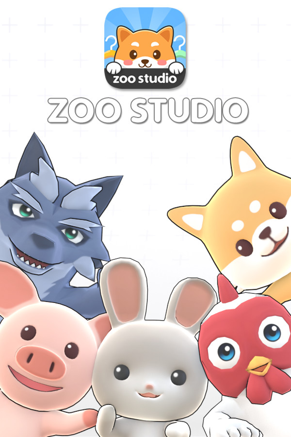 Zoo Studio · Craftopia Animal Avatar Maker with Vroid VRM · SteamDB