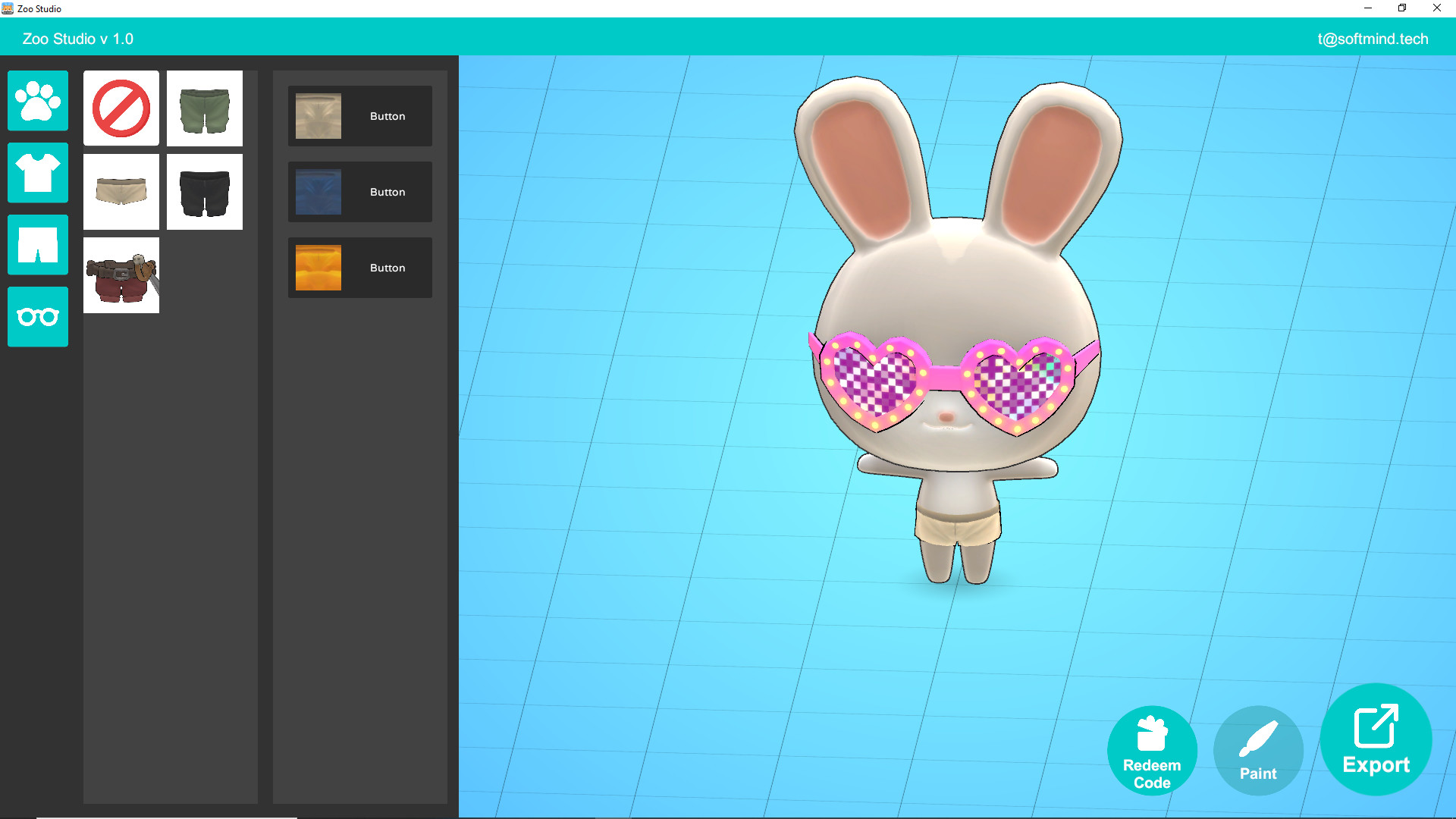 Animal Avatar Maker for VRChat Vroid VRM and Cluster di Steam