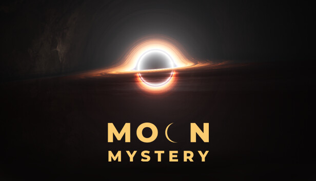 Steam - Moon Mystery