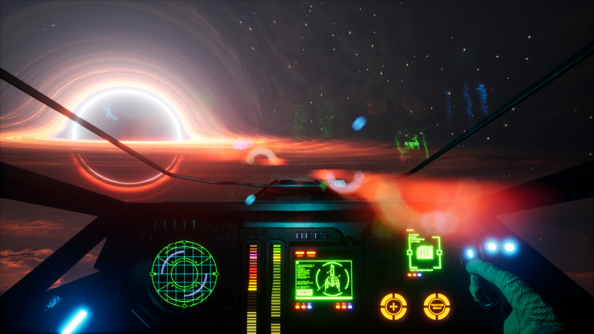 Steam - Moon Mystery