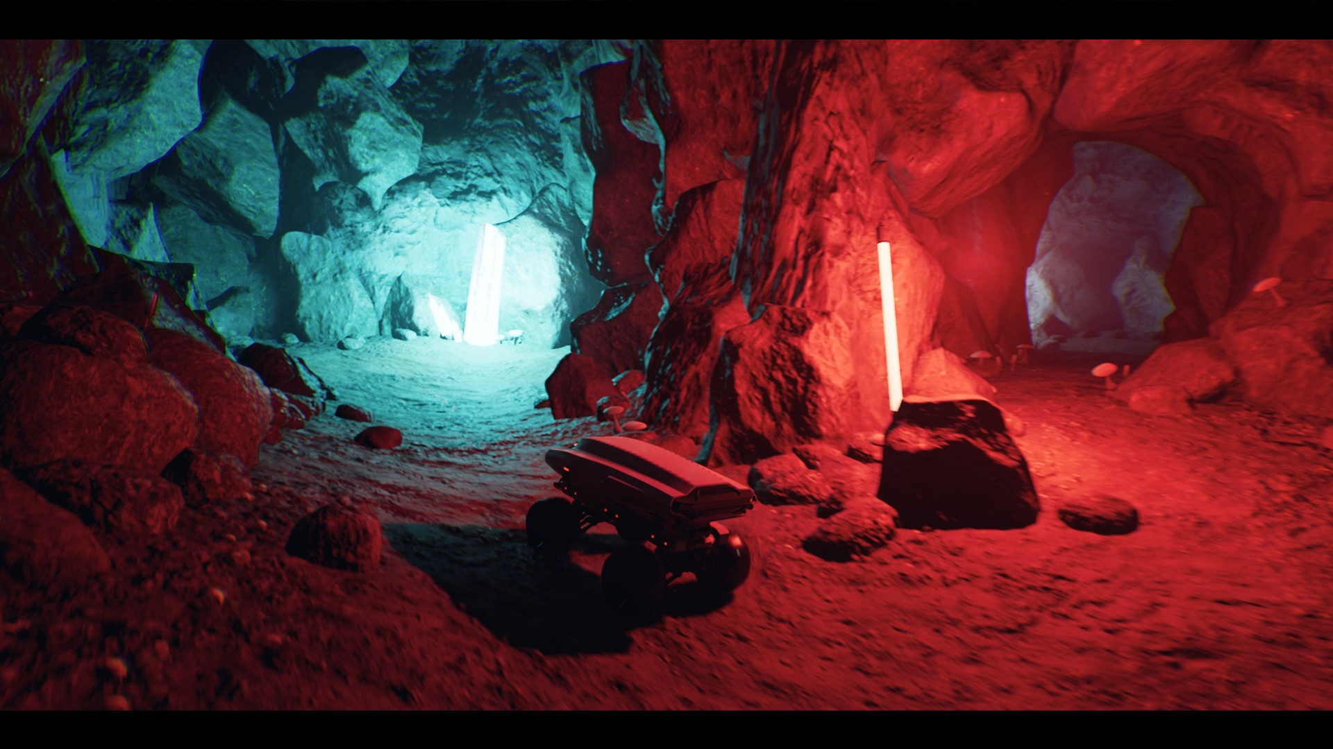 Moon Mystery on Steam