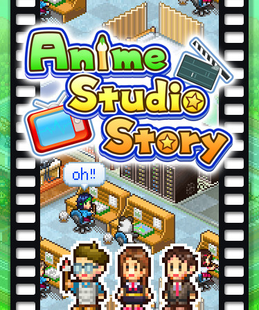 Anime Studio Story Price history · SteamDB