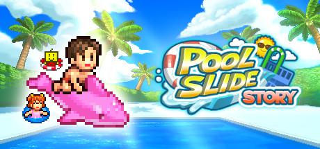 Pool Slide Story on Steam