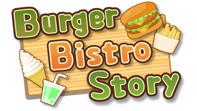 Burger Bistro Story (App 1933990) · SteamDB