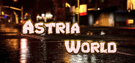Astria World on Steam