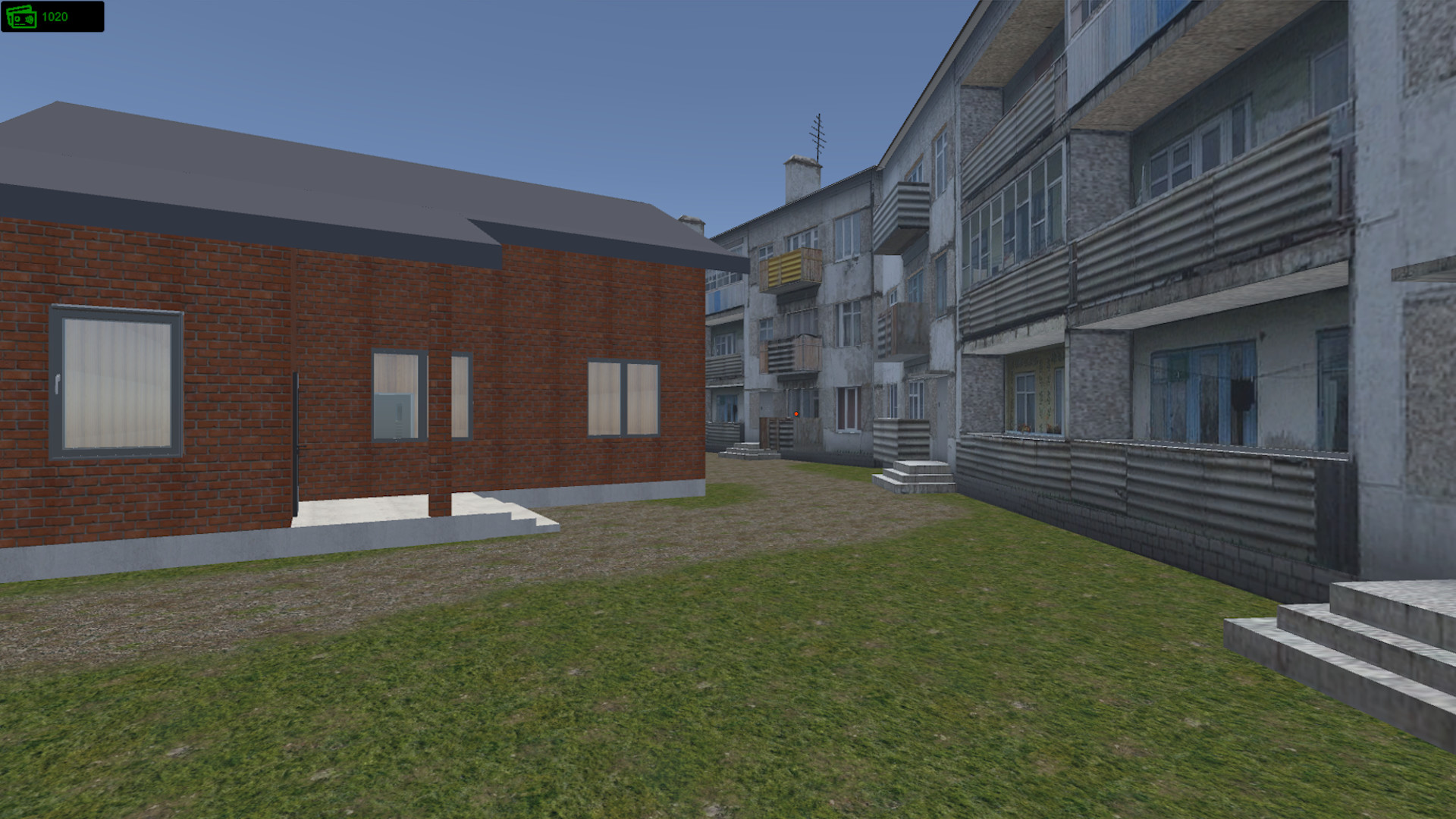 Astria World on Steam