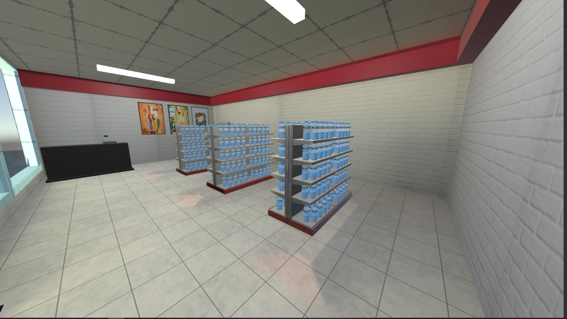 Astria World on Steam