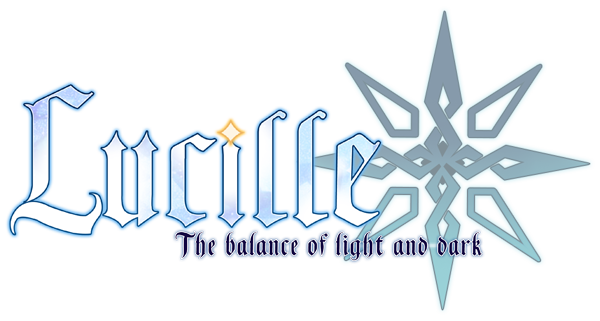Lucille-The balance of light and dark on Steam